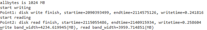 基于FPGA的双盘NVMe SSD的RAID0模式读写实现及测试_raid fpga-CSDN博客
