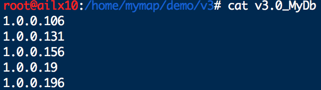 MyMap威胁情报系统设计与实现003-CSDN博客