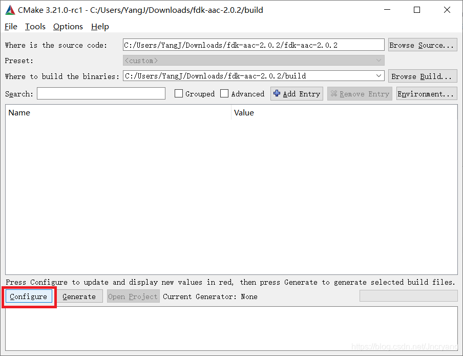 Windows平台下libfdk-aac库的编译方法_fdk-aac编译 window-CSDN博客