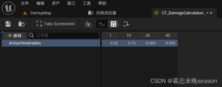 49. UE5 GAS RPG 使用Execution Calculations处理对目标造成的最终伤害_gameplayeffectexecutioncalculation-CSDN博客
