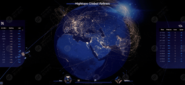 HT for Web 轻松构建组态拓扑结构-CSDN博客