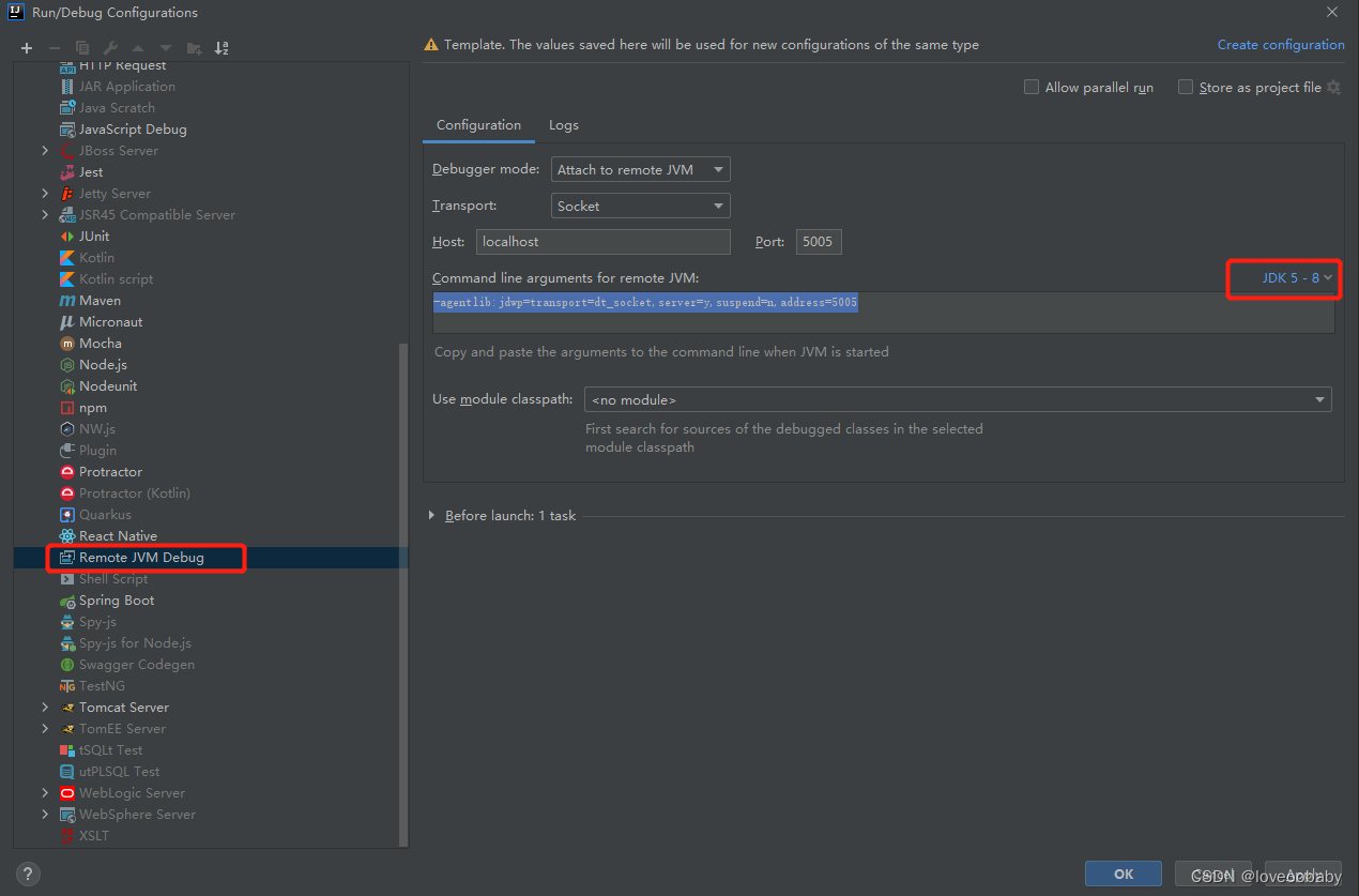 Tomcat开启debug模式,idea远程debugtomcat 加 Jvm Debugger Csdn博客