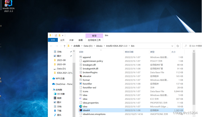 Java环境搭建_ja-netfilter.jar-CSDN博客