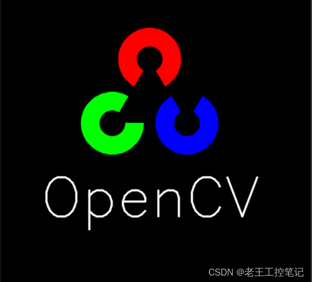 OpenCV在计算机视觉中的应用与实践-CSDN博客