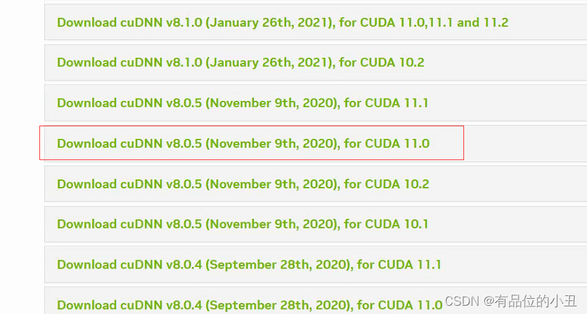 深度学习【pytorch和tensorflow】使用gpu环境配置tensorflow深度神经网络用gpu跑 Csdn博客