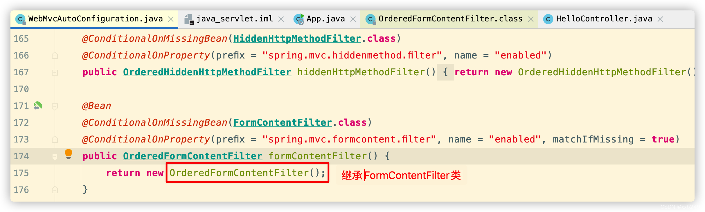 Springmvc学习日记 处理putdelete请求spring Mvc Put 提交 Csdn博客