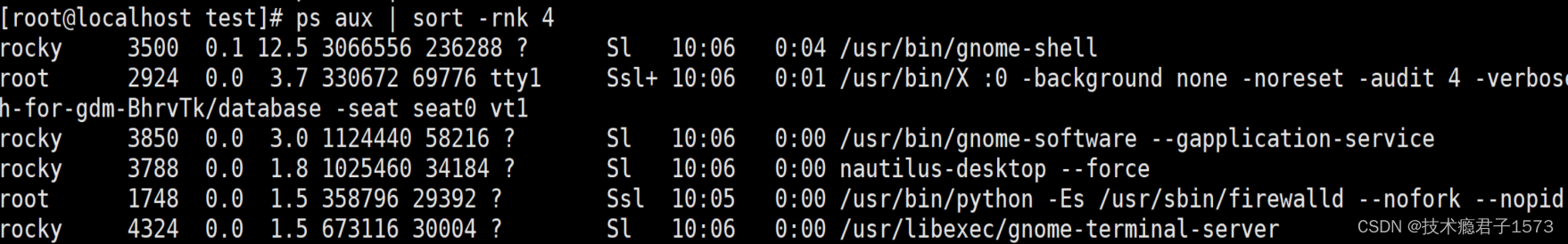 Linux系统之系统管理与维护（理论+实战）_linux维护-CSDN博客