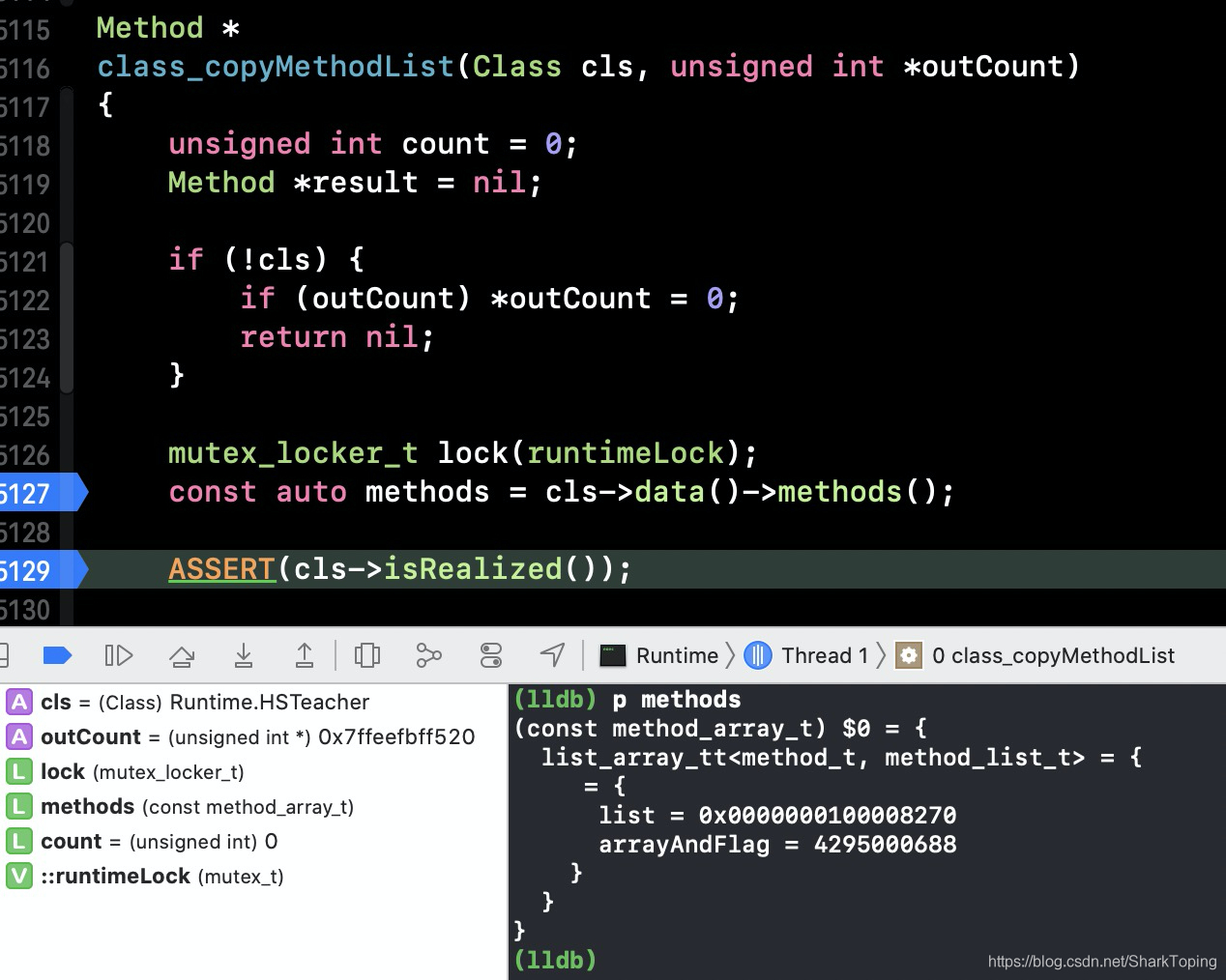 8、Swift Runtime_swift performselector-CSDN博客