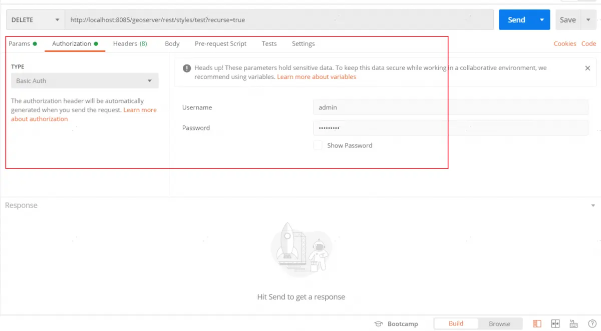 Geoserver的RESTful接口使用_geoserver rest接口-CSDN博客