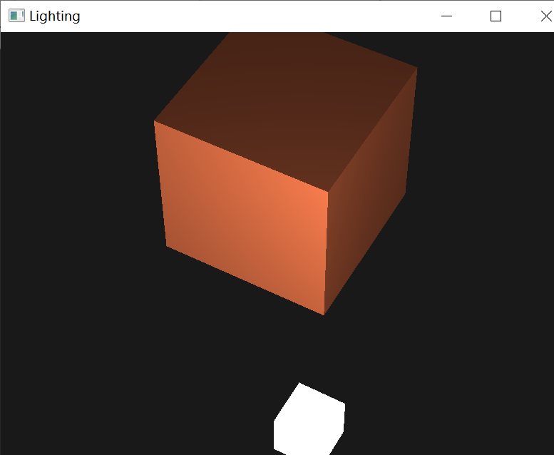 OpenGL（十）——基础光照_opengl打开光照-CSDN博客