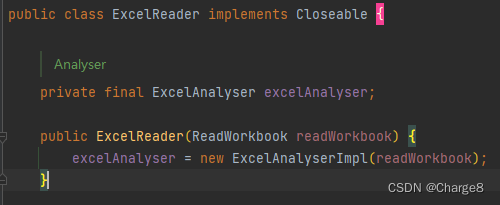 Easyexcel读文件详解和源码分析easyexcelread Csdn博客