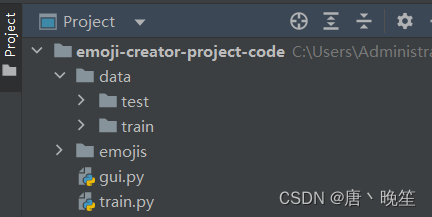 Emojify – Create your own emoji with Deep Learning-CSDN博客