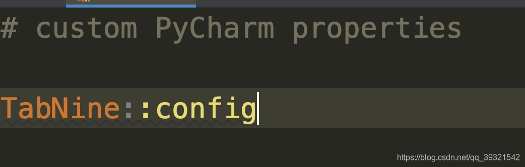 Pycharm中使用TabNine_pycharm tabnine-CSDN博客
