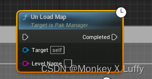 UE5热更新（通过Pak包加载关卡资源，并添加到流关卡）_ue5 热更新-CSDN博客