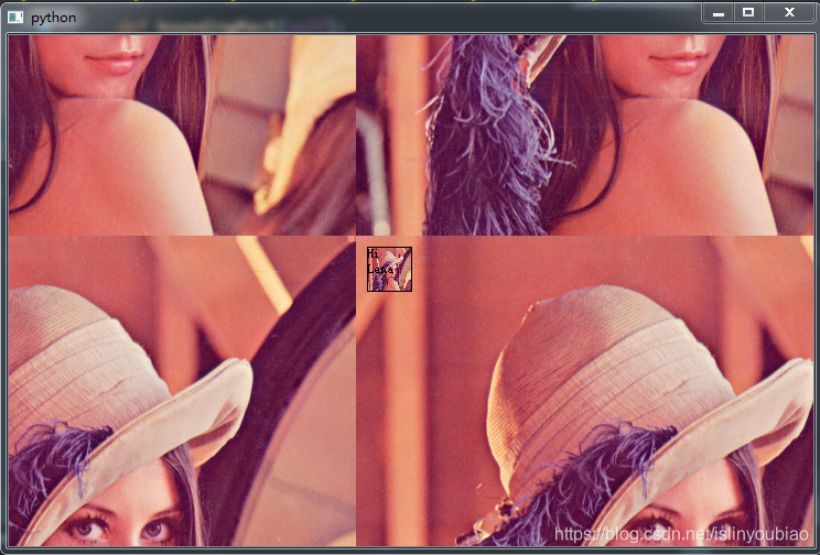 PyQt5之QGraphics 003 View基本缩放_self.graphicsview.scale-CSDN博客