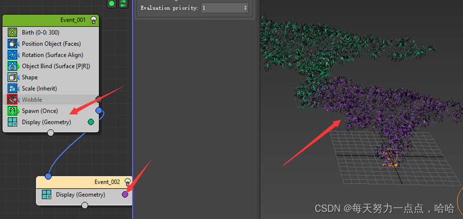 TYFLOW学习12_tyflow论坛-CSDN博客