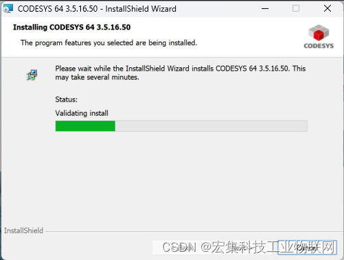 手把手教你通过CODESYS V3进行PLC编程（二）_codesys 非标自动化plc程序模板-CSDN博客