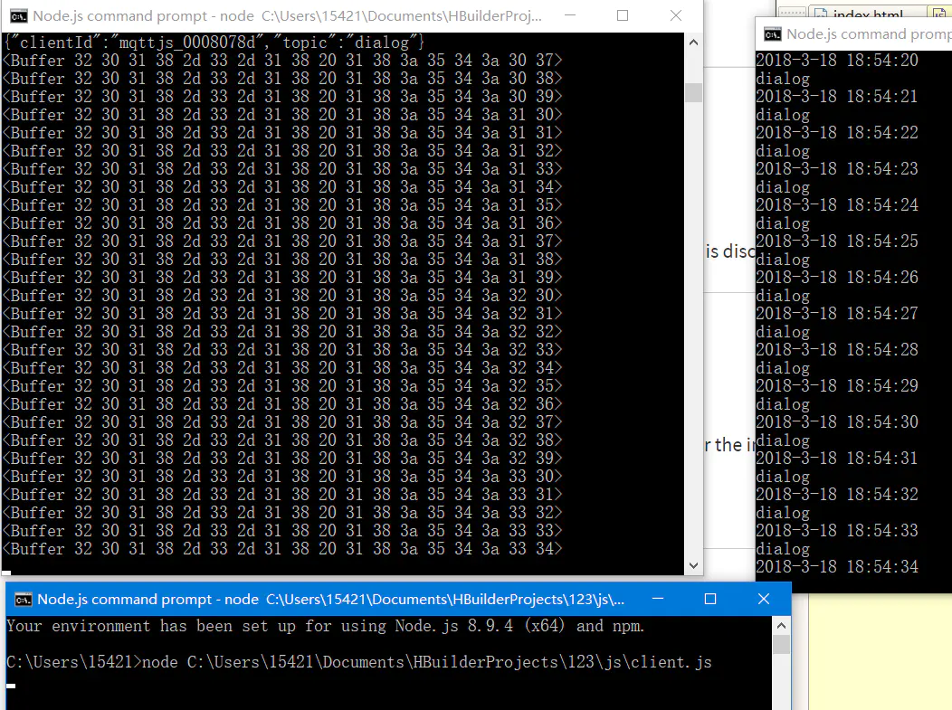【MQTT】MQTT 数据格式---编辑中_mqtt 1883-CSDN博客
