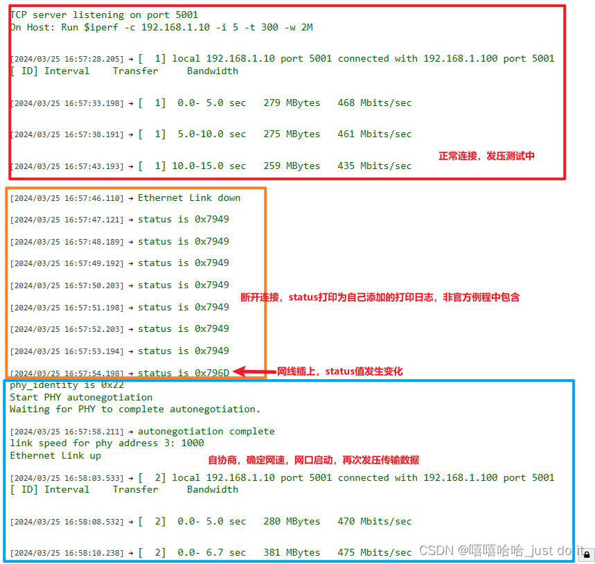 lwip+freertos zynq7020 tcp通信热拔插功能_zynq7020 freertos-CSDN博客