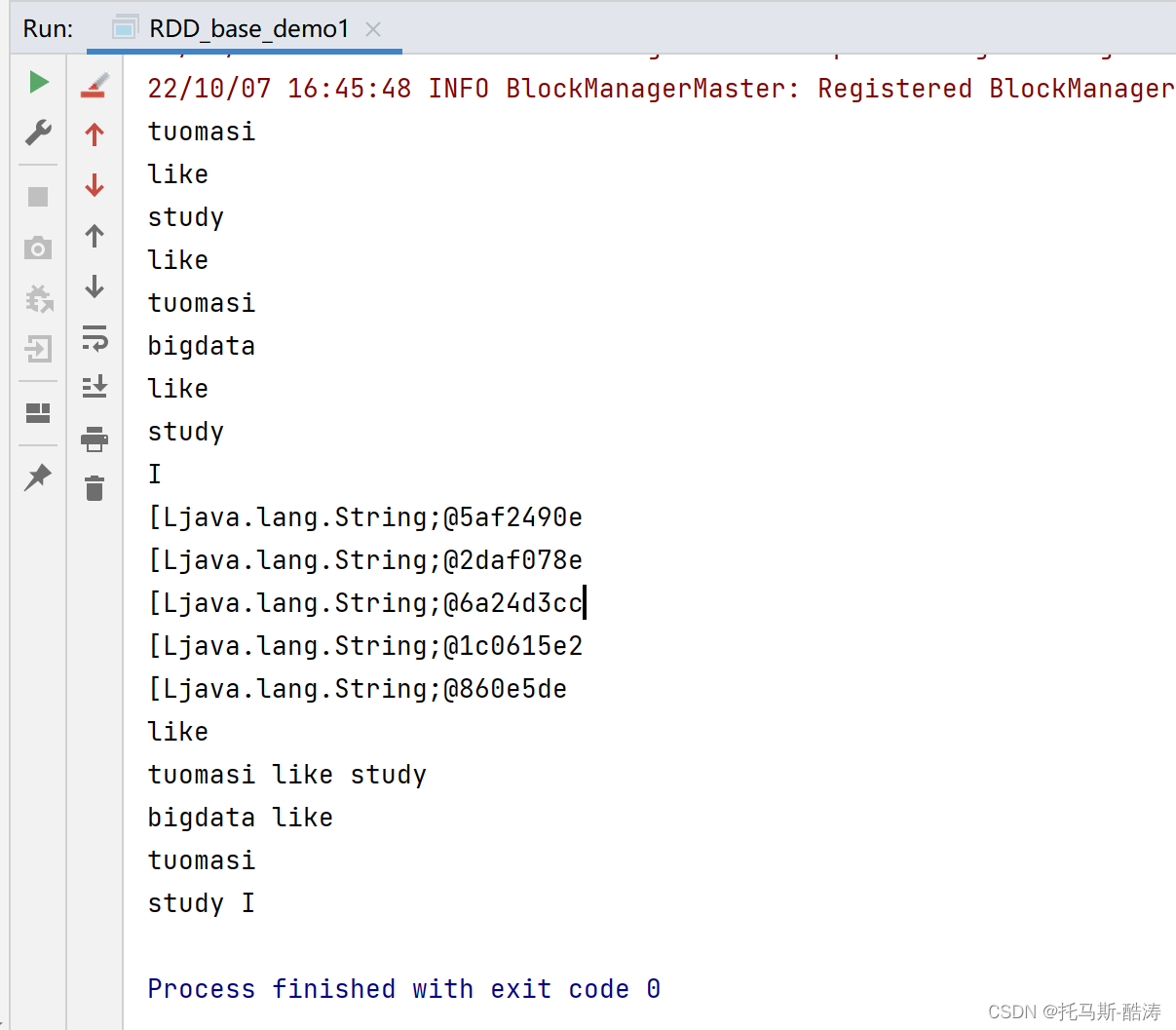 一零三二、map 和 flatMap 的区别_flatmap: [a,b,c] 转换为 [a,b,c]-CSDN博客