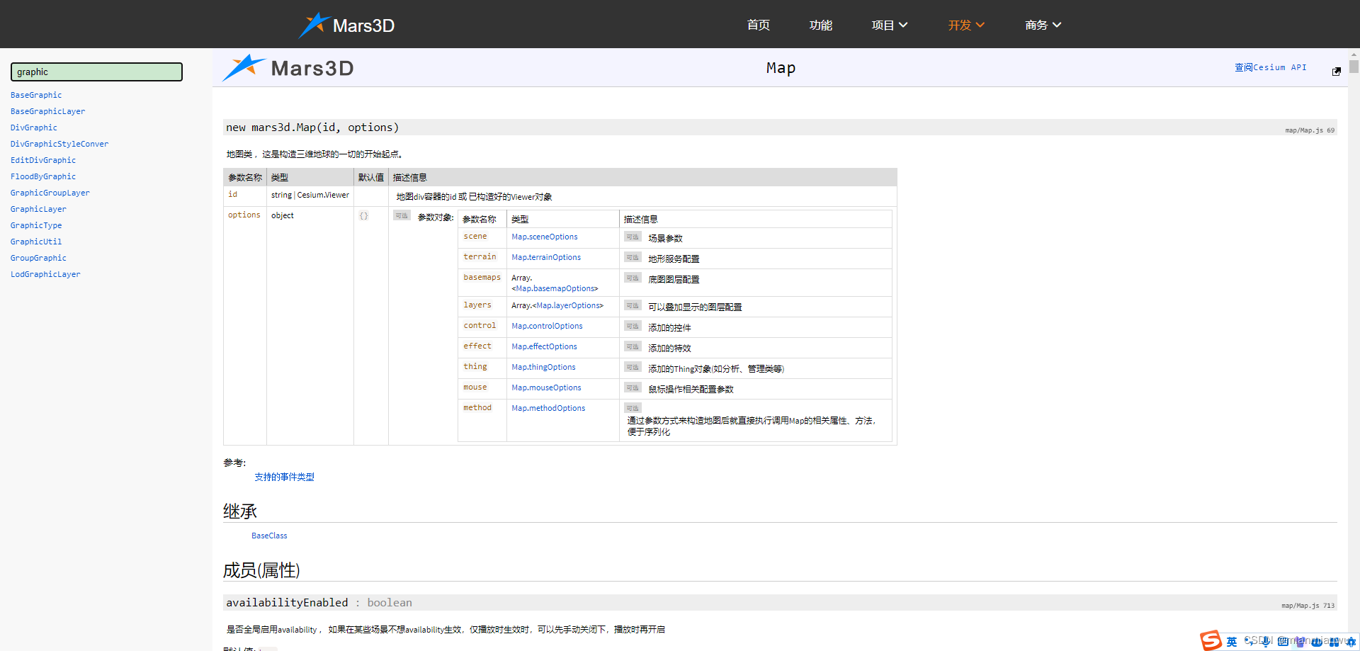Mars3d实现openlayers新增、修改WFS服务数据的DEMO类效果_前端兼容mars3d和openlayer-CSDN博客