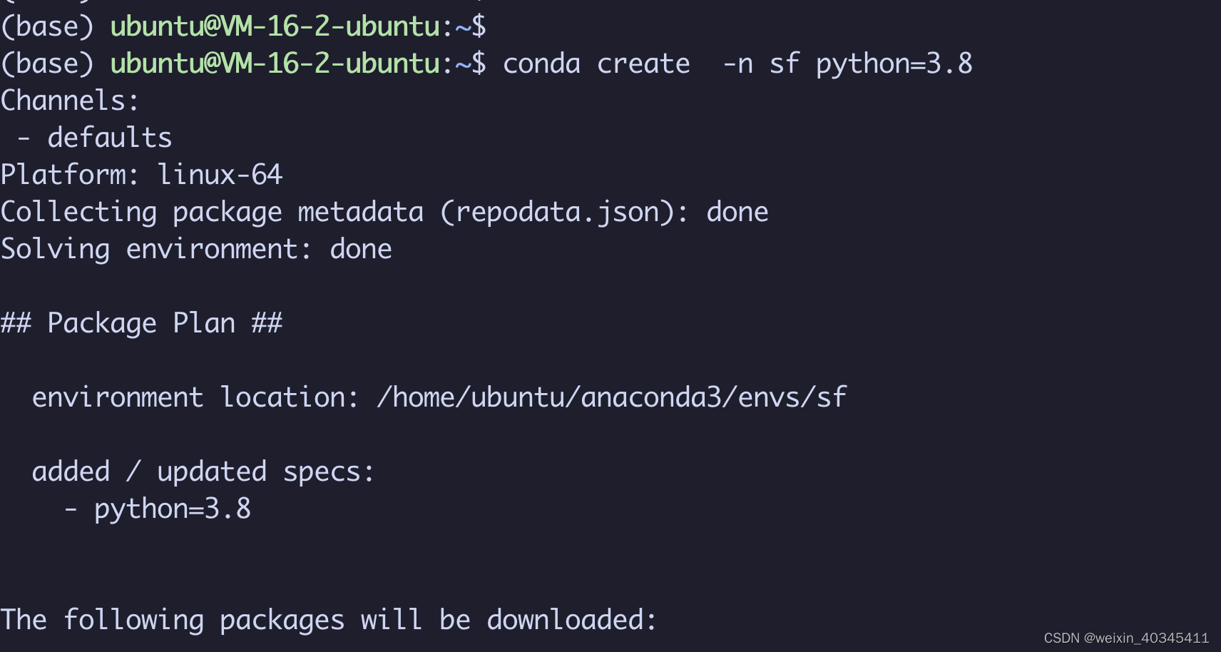 在MacM2上使用pip安装Docker与anaconda虚拟环境的教程,-CSDN博客