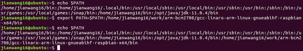 Linux 环境变量PATH设置和查看etc/profile和bashrc的区别_bashrc path-CSDN博客