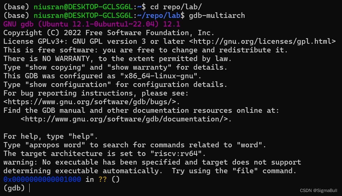 操作系统入门系列-MIT6.828（操作系统工程）学习笔记（六）---- 初窥操作系统启动流程(xv6启动)_mit操作系统-CSDN博客