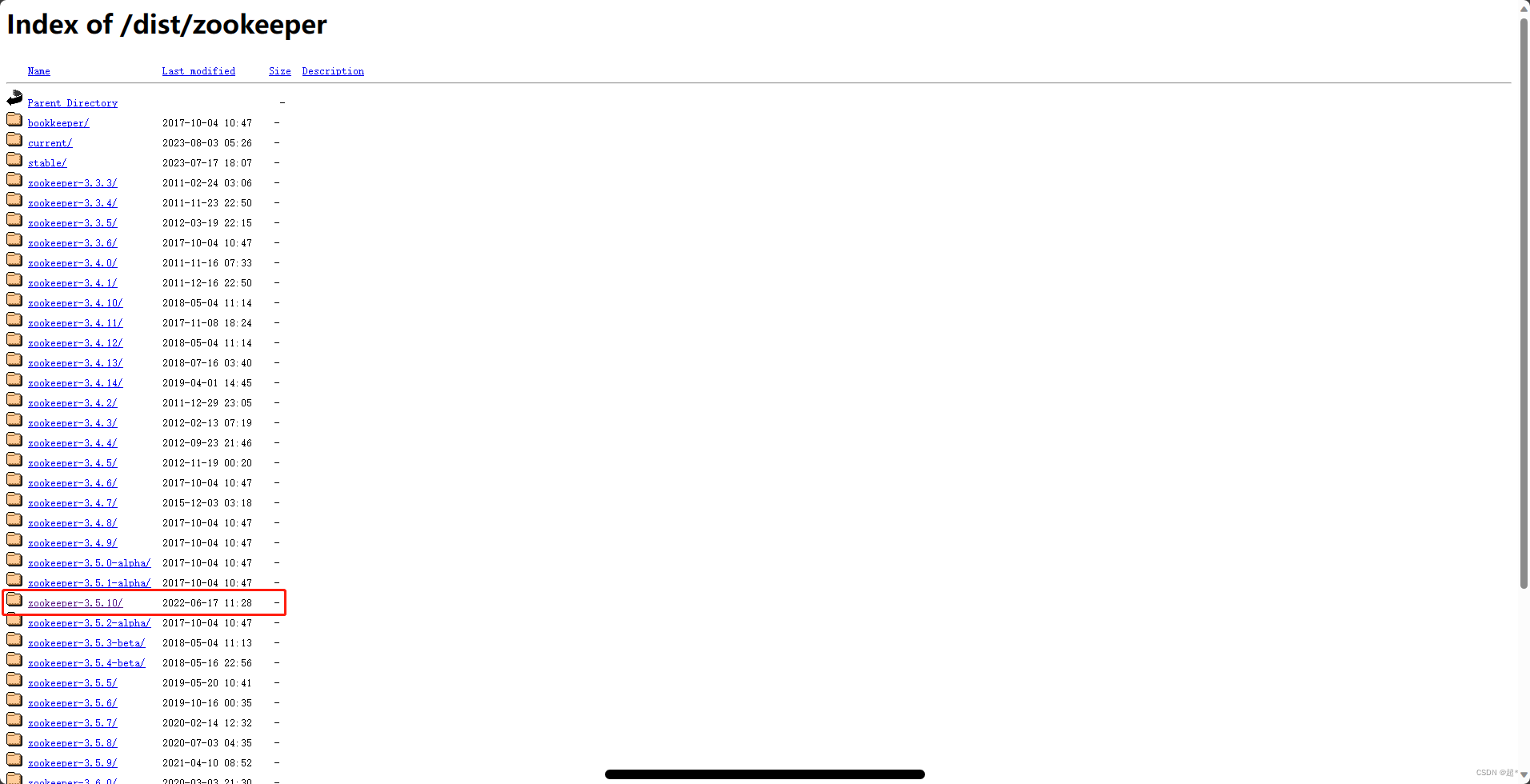 Windows安装单节点Zookeeper-CSDN博客