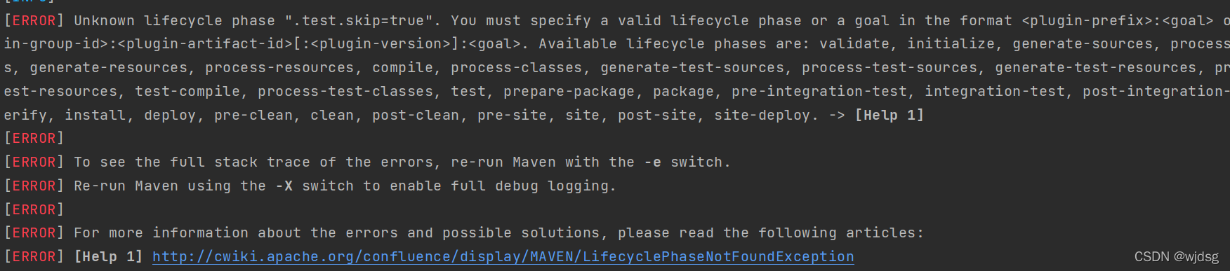 Dockerfile使用教程_dockerfile nohup-CSDN博客