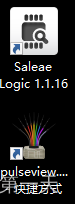 【软件使用】Saleae Logic 1.1.16获取UART信号_saleae logic 1.1.16 beta-CSDN博客