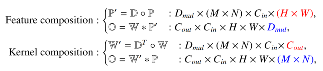 DO-Conv 涨点模块_doconv-CSDN博客