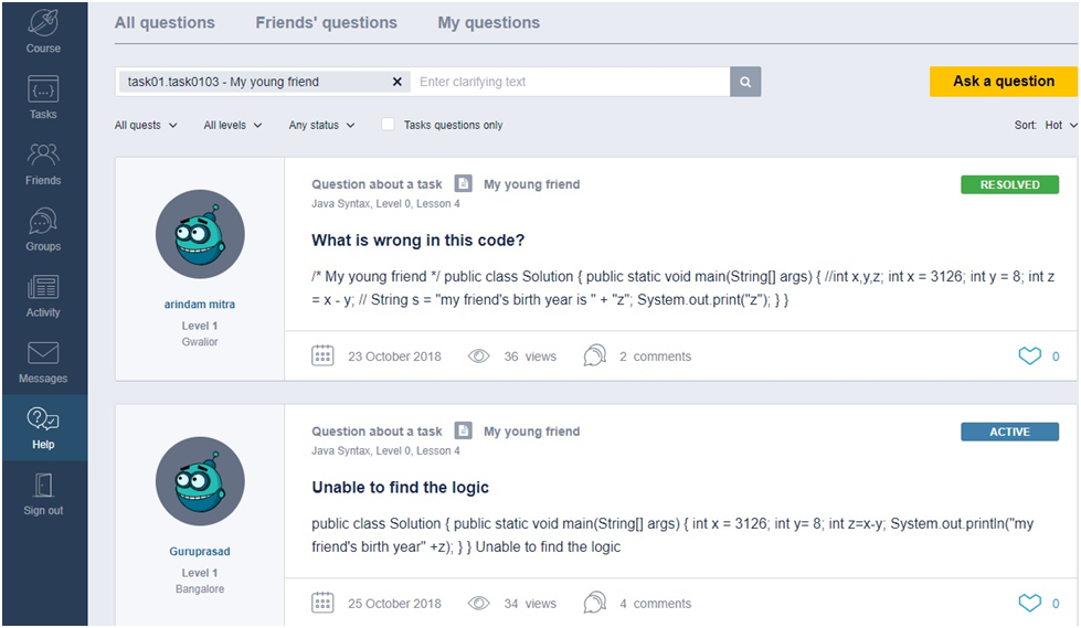 java课程设计游戏_CodeGym.cc –游戏化的Java学习在线课程-CSDN博客