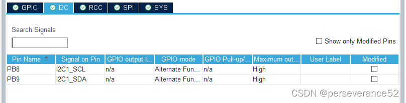 STM32F103基于HAL库I2C/SPI硬件接口+DMA驱动 SSD1306 Oled_stm32 hal i2c dma ssd1306-CSDN博客