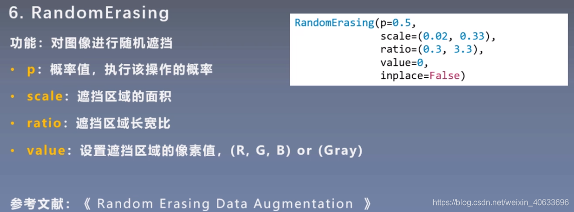 【PyTorch】2.3 transforms图像增强(二)_transforms.colorjitter-CSDN博客
