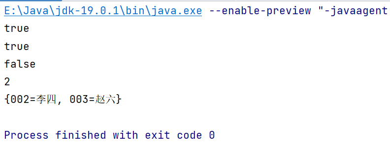 JavaMap集合详解：概述、操作与遍历-CSDN博客