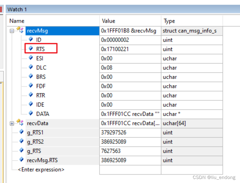 杰发科技AC7840——CAN通信简介(3)_时间戳_can时间戳-CSDN博客