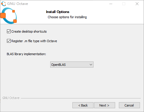 Octave安装-CSDN博客