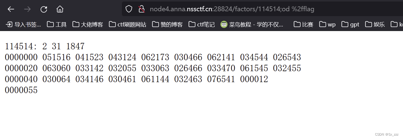 [NSSRound#13 Basic] 刷题记录_[nssround#13 basic]flask?jwt?(hard)-CSDN博客