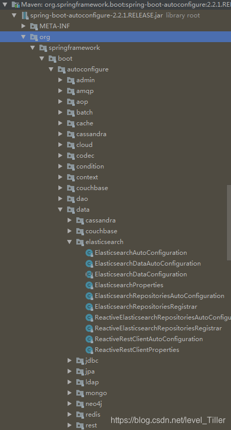 springboot检索之使用JestClient整合elasticsearch测试_jestclient 长时间不使用后再查询超时-CSDN博客