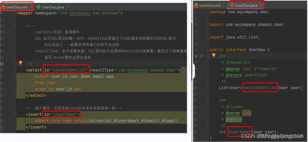 Java MyBatis 入门教程_java 使用mybatis教程-CSDN博客
