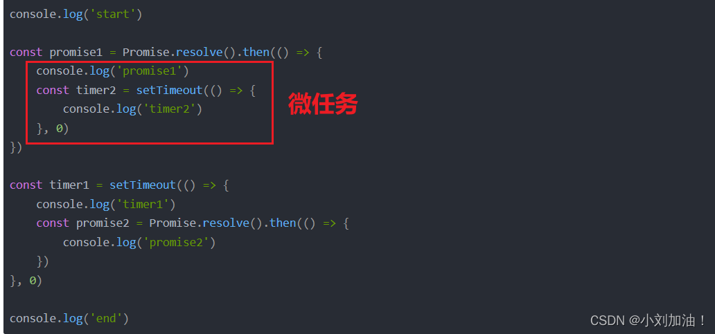 【异步系列三】10道 Promise 面试题彻底理解 Promise 异步执行顺序_promise面试题-CSDN博客