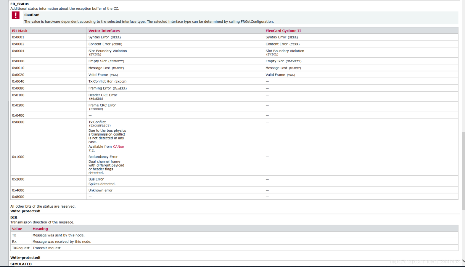 CAPL脚本中对Flexray事件的响应_on frframe newframe { } on frpdu newpdu { } on frs ...
