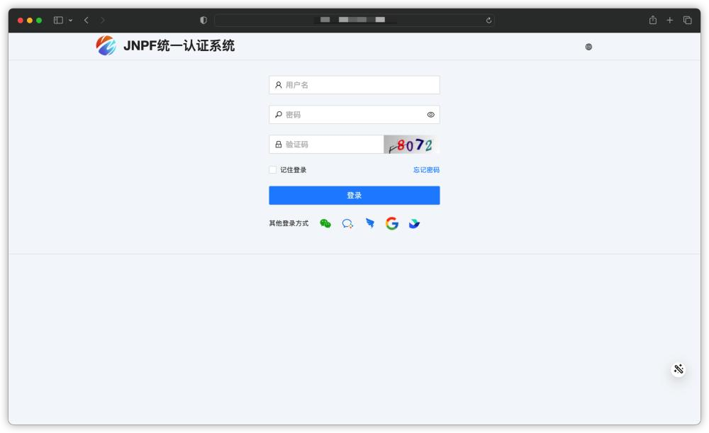 轻量级低代码应用开发平台——JNPF-CSDN博客