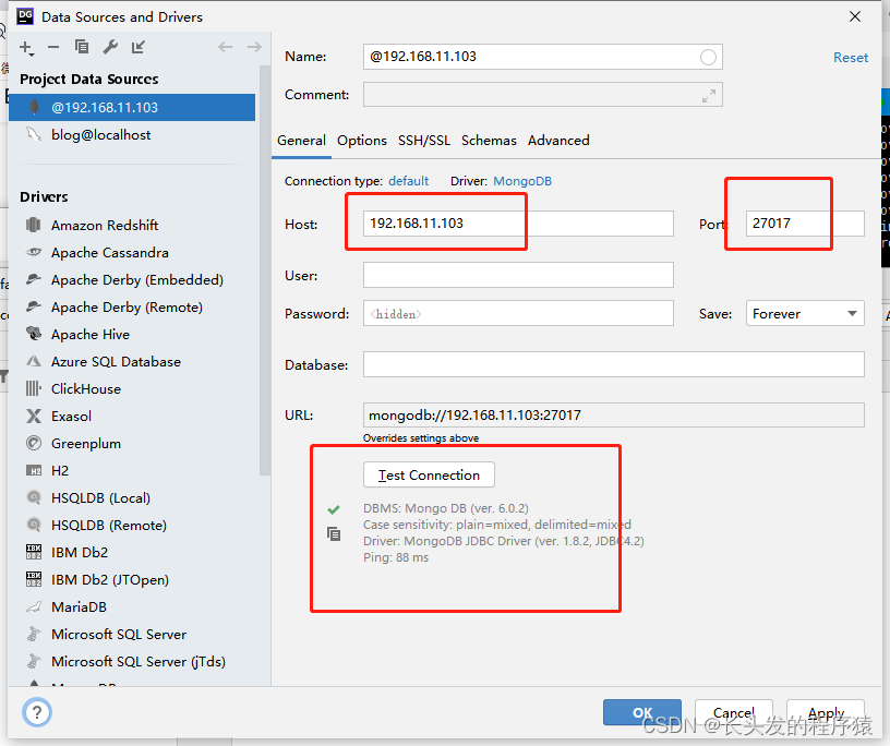 CentOS7安装MongoDB_cnntos7 安装mongodb8-CSDN博客