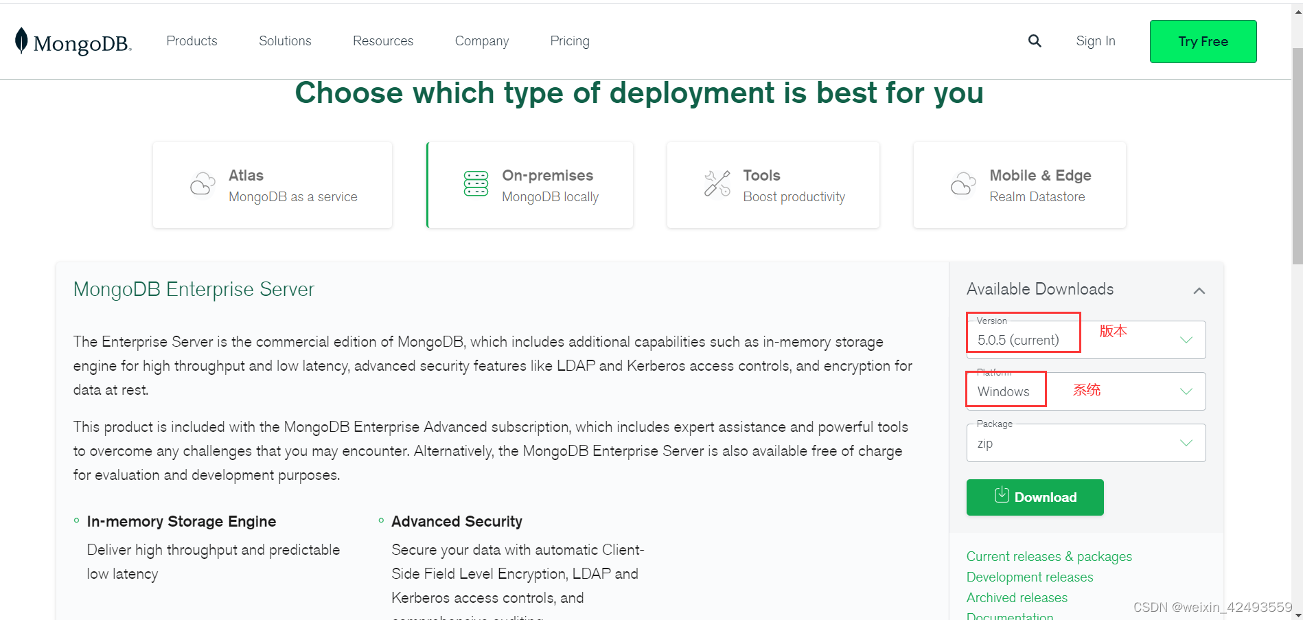 SuperMap iDesktop新建MongoDB数据库型数据源_超图桌面端怎么连mongodb-CSDN博客