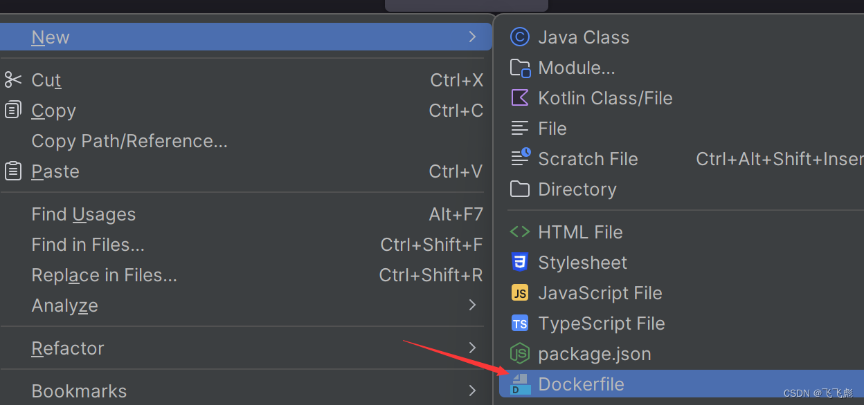 指导：使用Vim编辑Docker服务并配置端口访问权限-CSDN博客