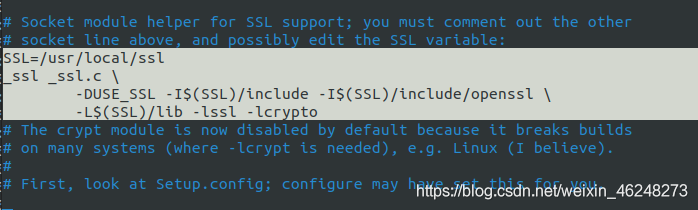 centos6 中 pip3安装No matching distribution found for xxx 问题-CSDN博客