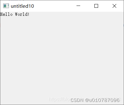 Qt内存管理机制详解：从栈堆到智能指针-CSDN博客