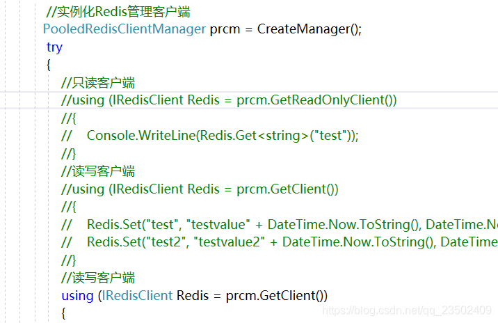 Redis 达到最大客户数（max number of clients reached） 连接的客户端（connected_clients）数量过高或者不减的问题解决方案-CSDN博客